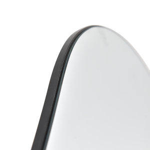 BEAUTYPEAK Asymmetric Mirror, Irregular Wall Mirror, Unique Shape Wall ...