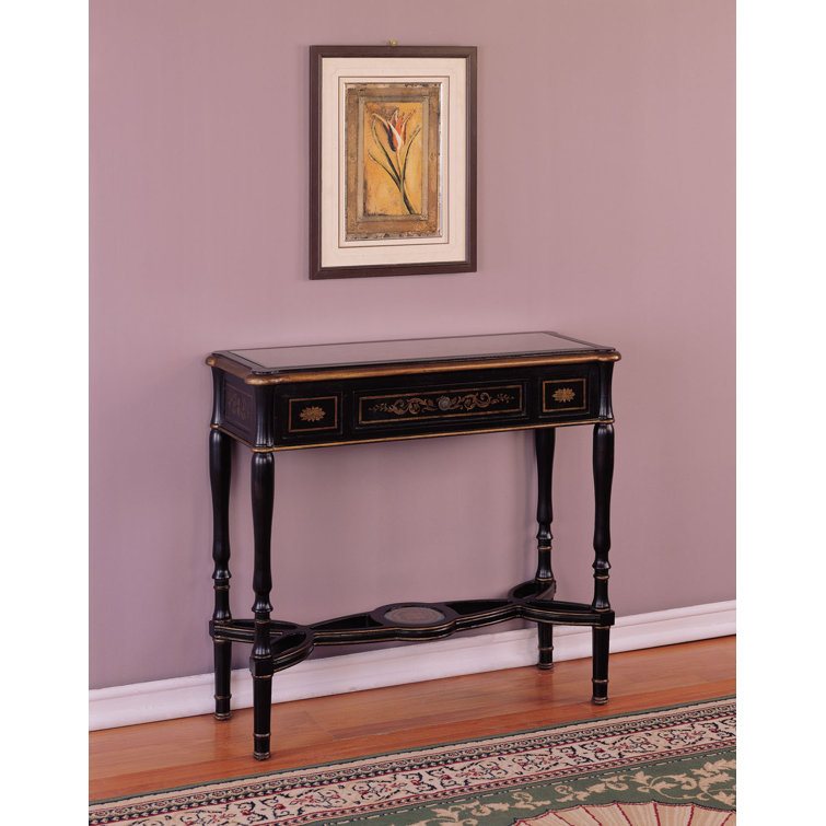 Powell Masterpiece 36'' Console Table | Wayfair