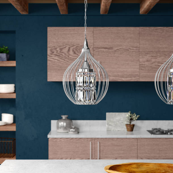 Longshore Tides Aleithia Steel Swing Arm Sconce & Reviews | Wayfair