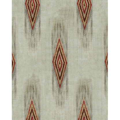 Luxury Geometric Wallpaper | Perigold