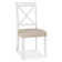 August Grove Ziggy Upholstered Dining Chair | Wayfair.co.uk