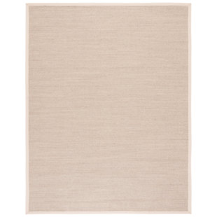 8' x 10' Jute & Sisal Area Rugs You'll Love | Wayfair