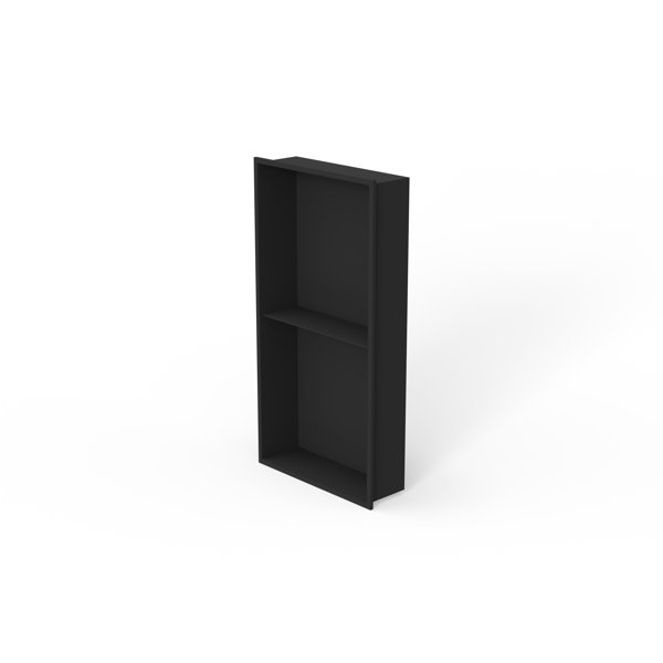 Badeloft 12.6" W x 24.4" H Shower Niche & Reviews - Wayfair Canada