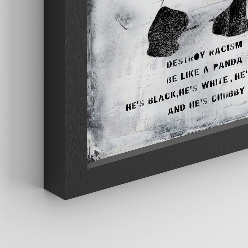 panda dictionary joke