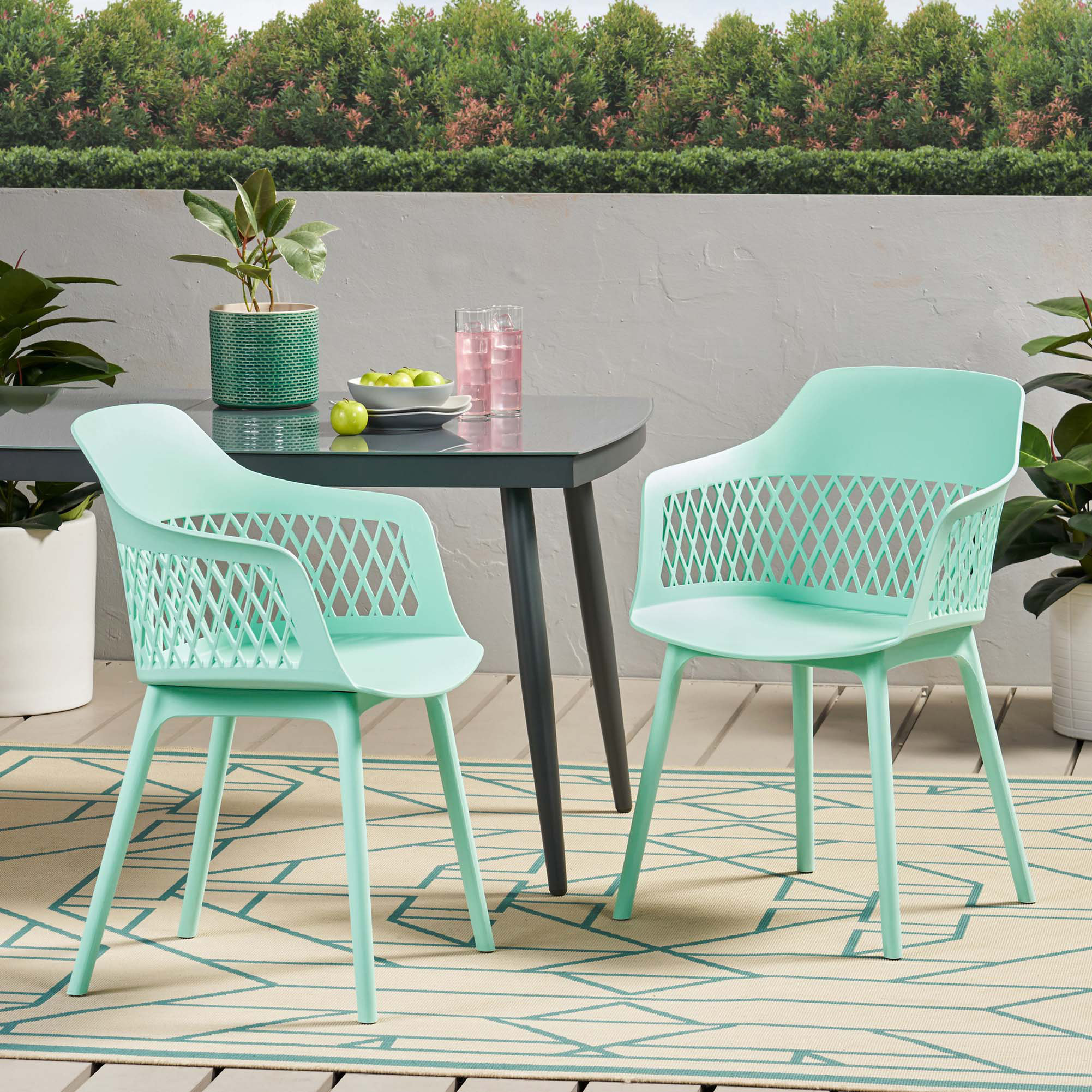 Latitude Run® AZALEA CHAIR | Wayfair