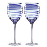 kate spade new york Charlotte Street 12 oz. All Purpose Wine Glass ...