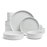 White Dinnerware & Dishes| Up to 65% Off Until 11/20 | Wayfair | Wayfair