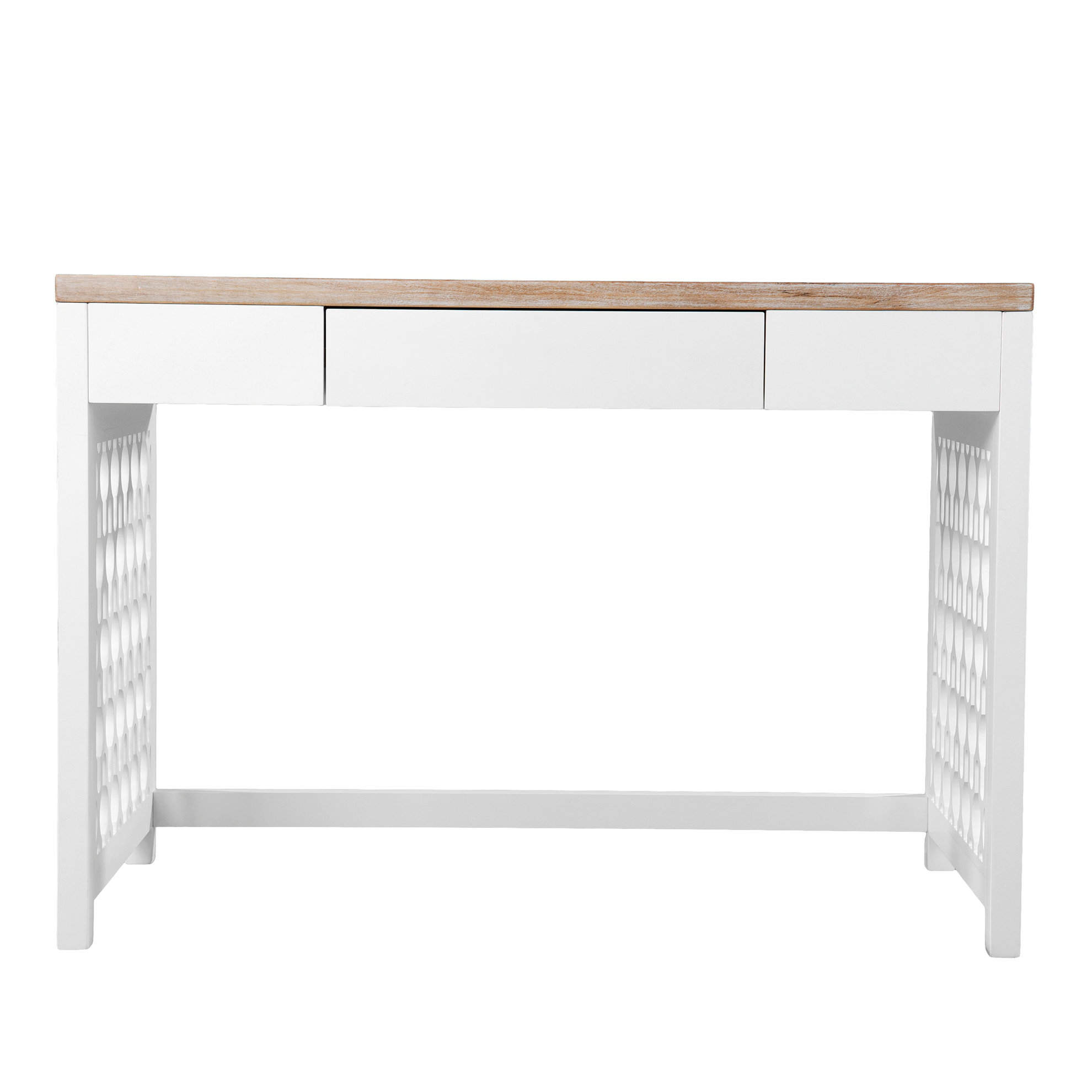 Red Barrel Studio Wayliff Writing Desk - Wayfair Canada