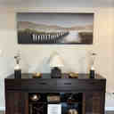 August Grove® 70" Large Sideboard Buffet Cabinet & Reviews | Wayfair