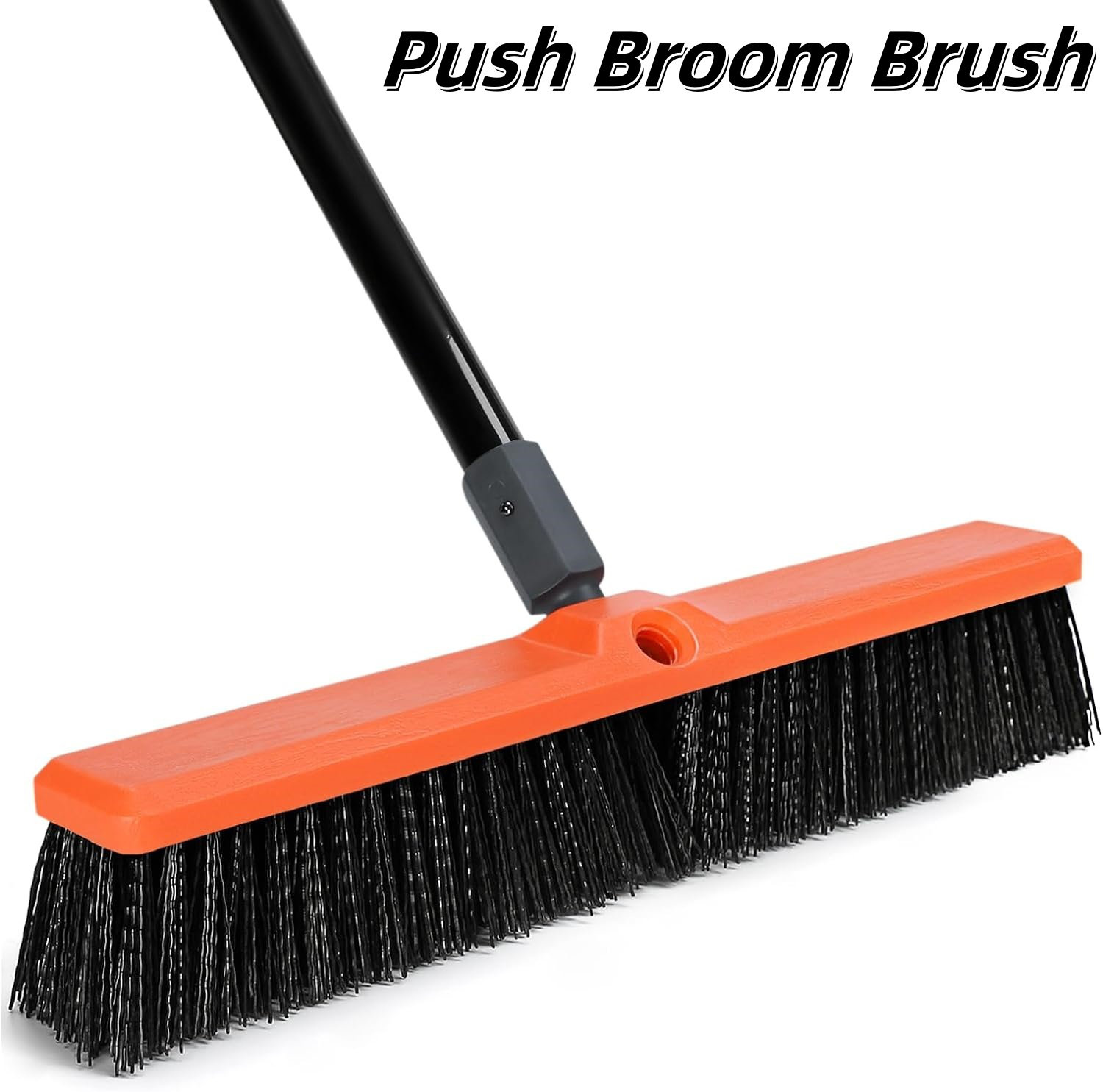 AFVORM Push Broom Brush - Wayfair Canada