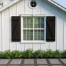 Ekena Millwork Rustic Three Board Joined Board-n-Batten Faux Wood ...