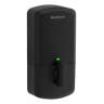 Kwikset Halo Select Touchscreen Wi-Fi and Matter Enabled Smart Lock ...