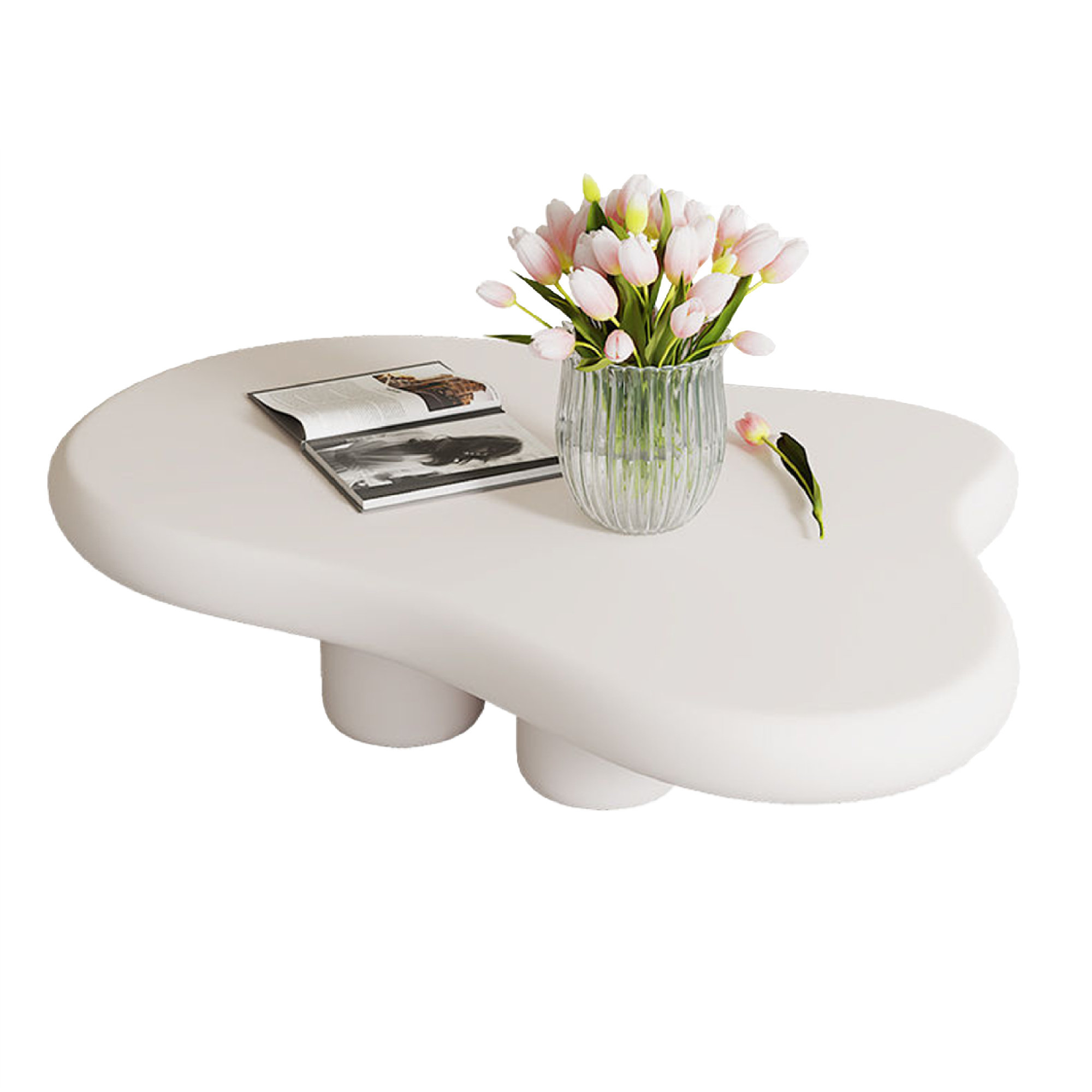Brayden Studio® Clarencia Coffee Table | Wayfair