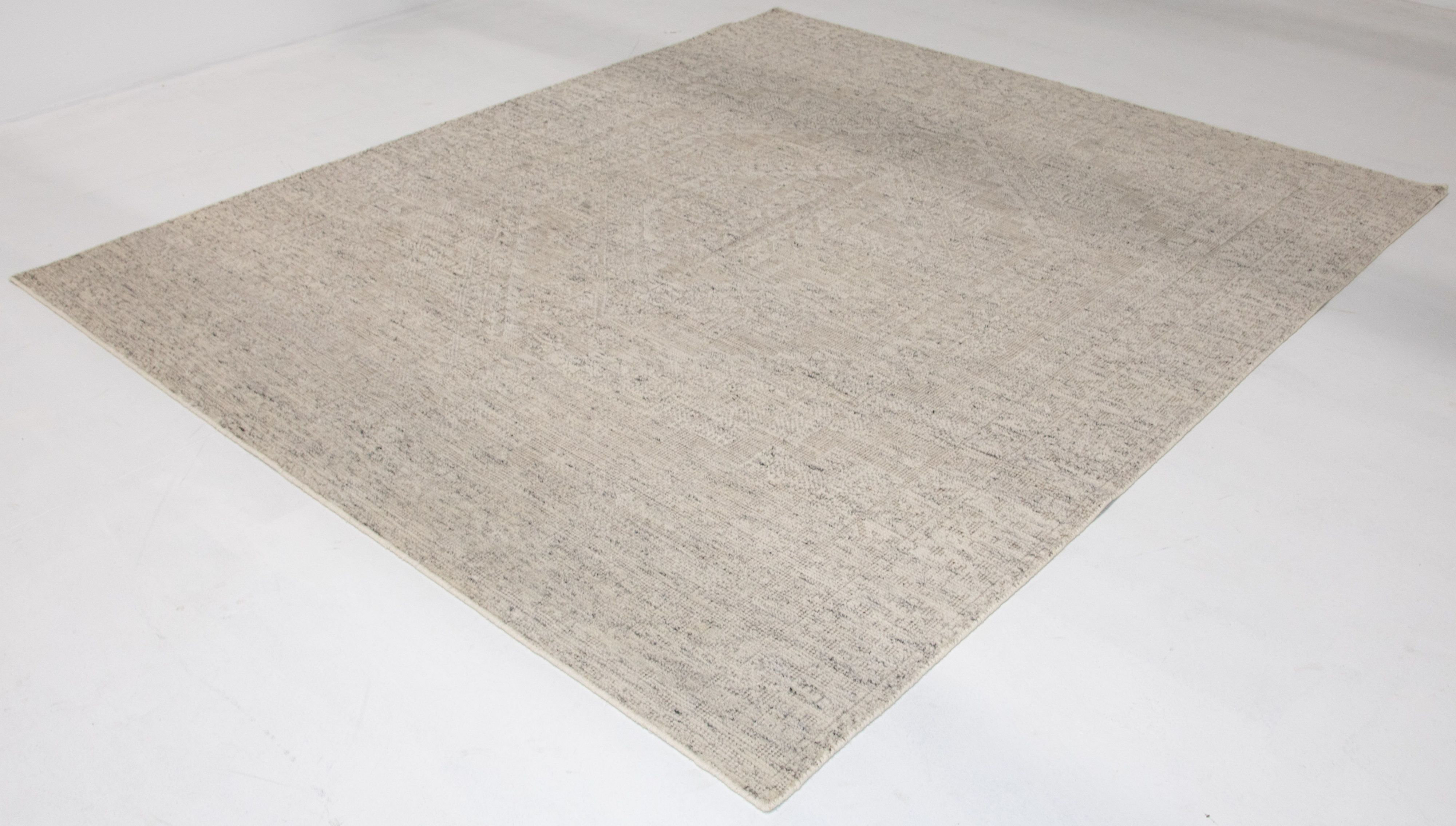 String Matter Rectangle 8' X 10' Area Rug | Wayfair