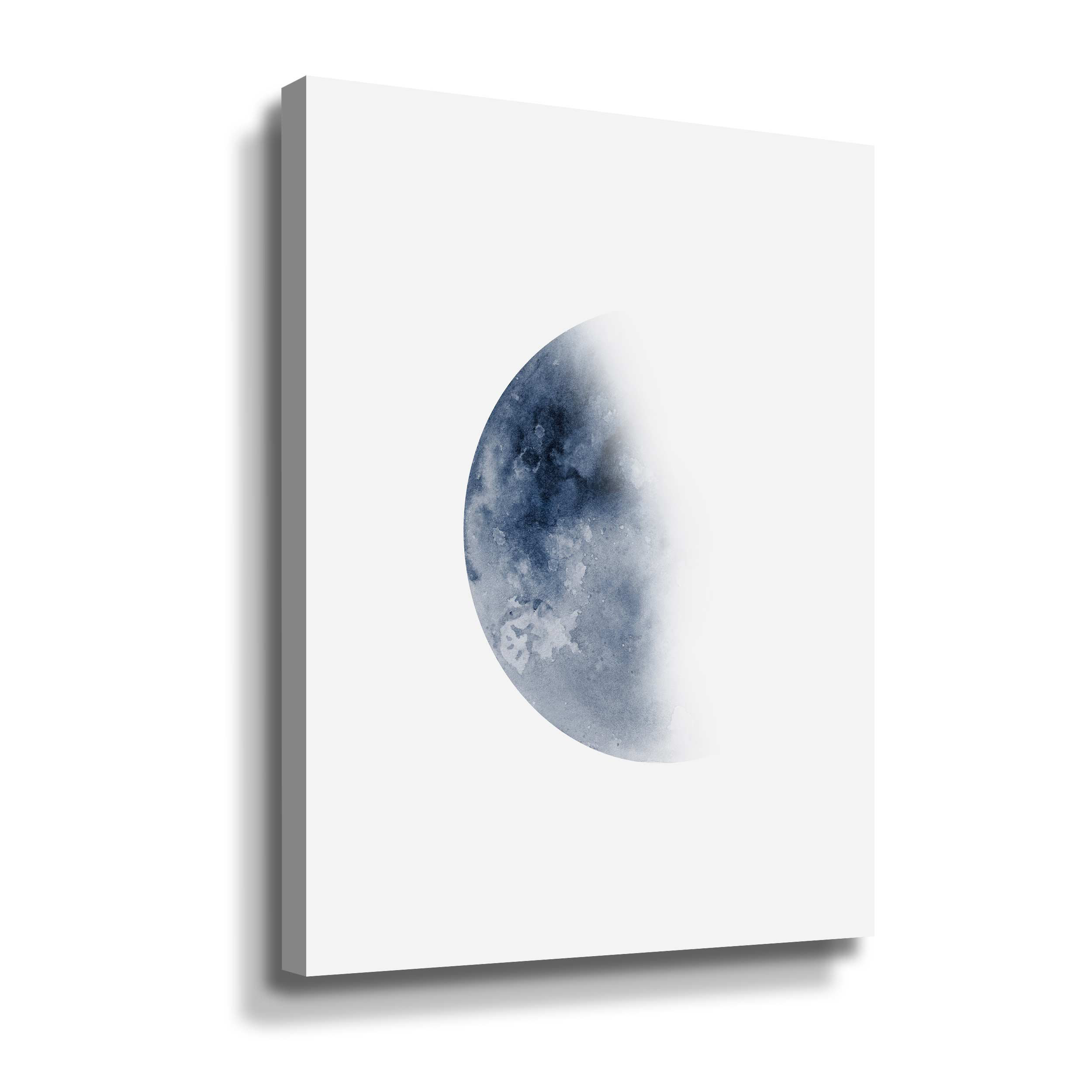 Ebern Designs Phases Of The Moon 3 Gallery | Wayfair