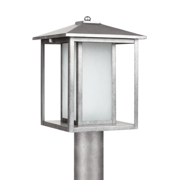 Birch Lane™ Vermont Lantern Head & Reviews | Wayfair