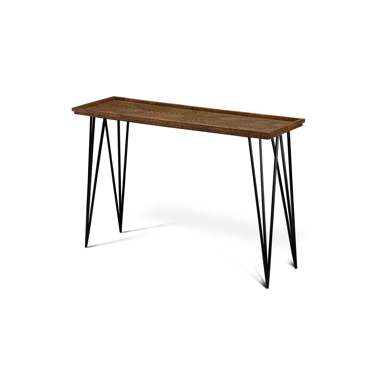 Aston Court Console Table - Wayfair Canada
