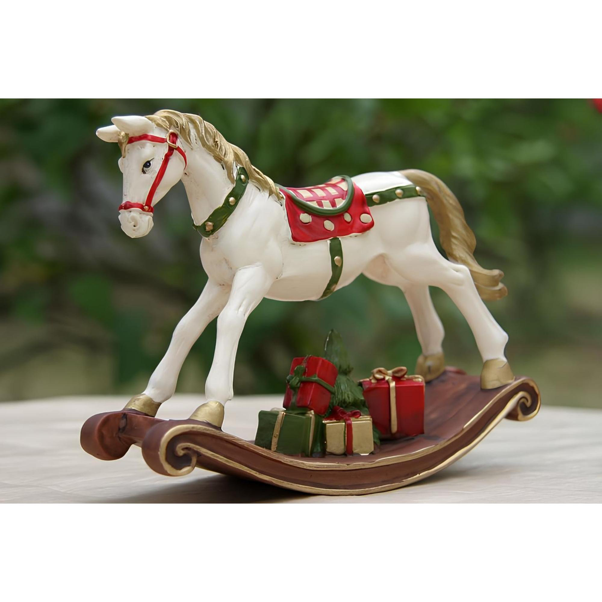 The Holiday Aisle® Decorative Object | Wayfair