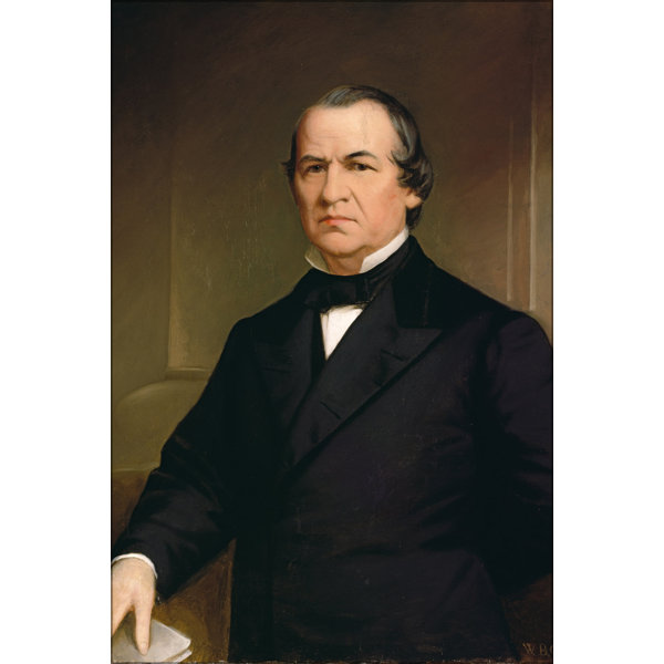 History Galore None On Paper by None Print - Wayfair Canada