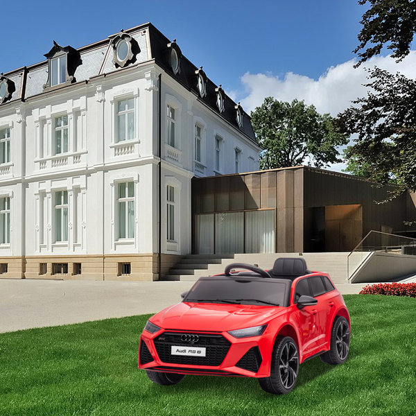 Modern Depo 12 Volt 1 Seater Battery Powered Ride On with Remote ...