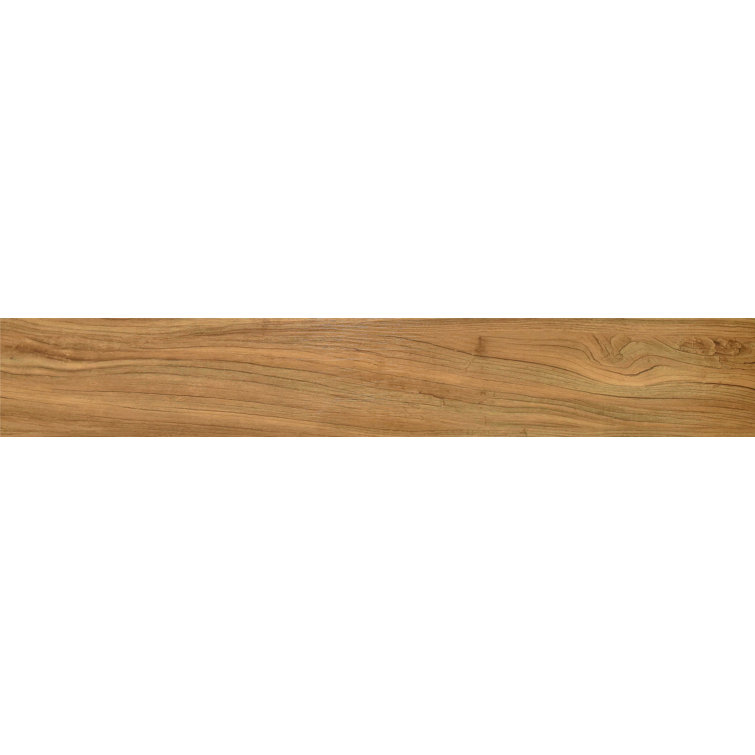 Dundee Deco 0.1'' Thick 6'' W x 36'' L Vinyl Plank | Wayfair