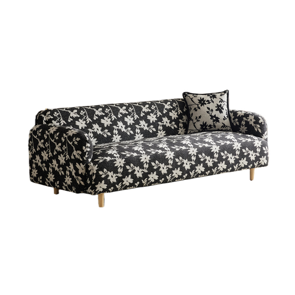 Red Barrel Studio® Salowitz 82.6'' Sofa | Wayfair