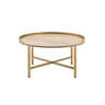 Latitude Run® Coffee Table | Wayfair