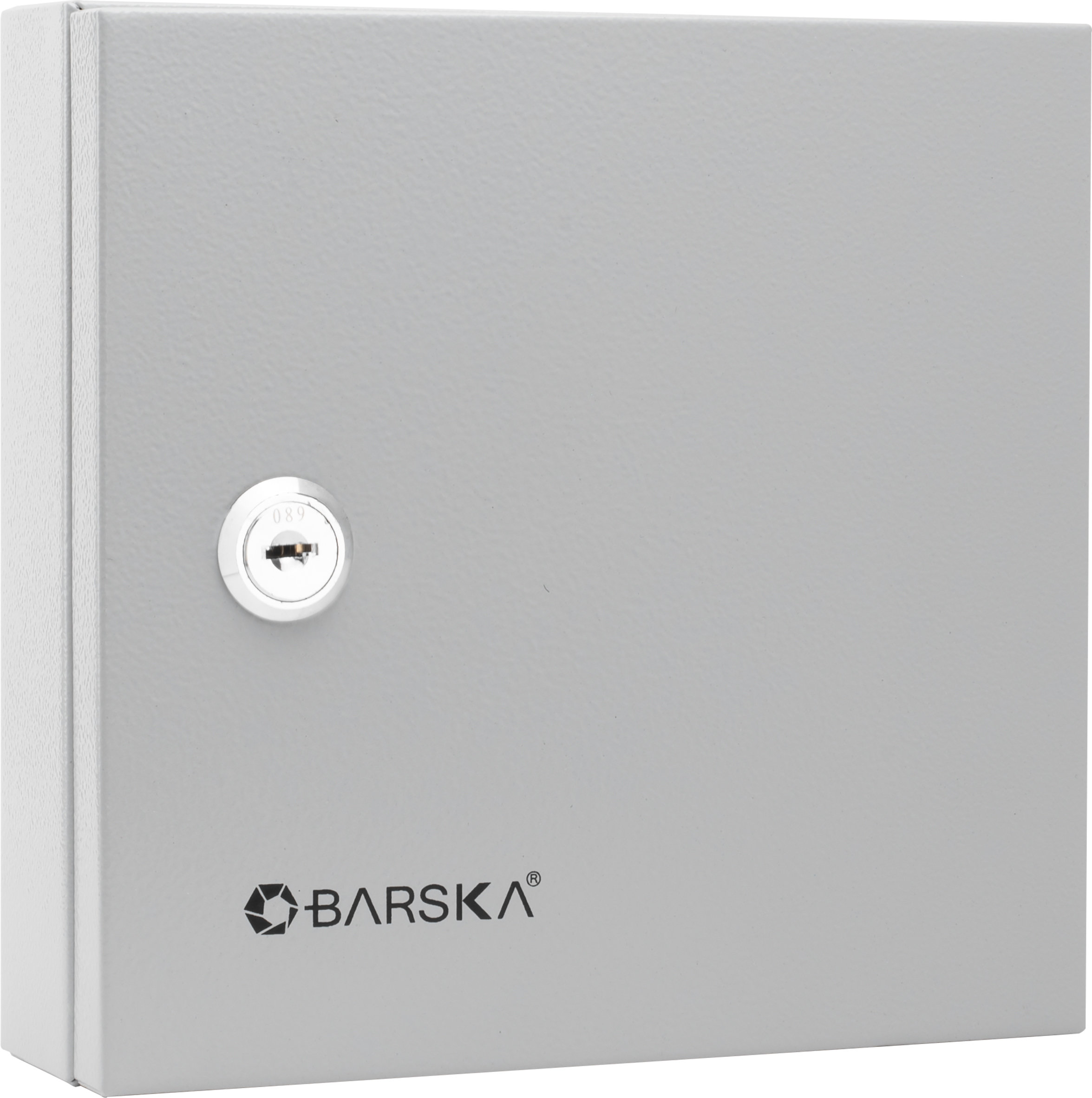 Barska 10 KEYS LOCK BOX WITH WHITE TAG | Wayfair