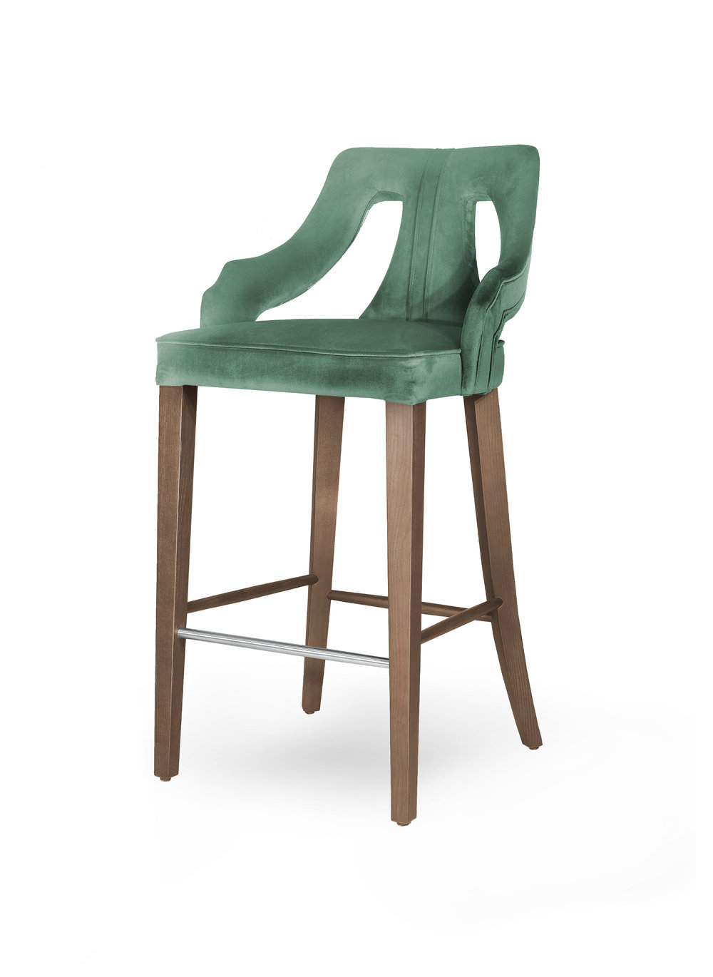 Mondo Stella Stool | Perigold