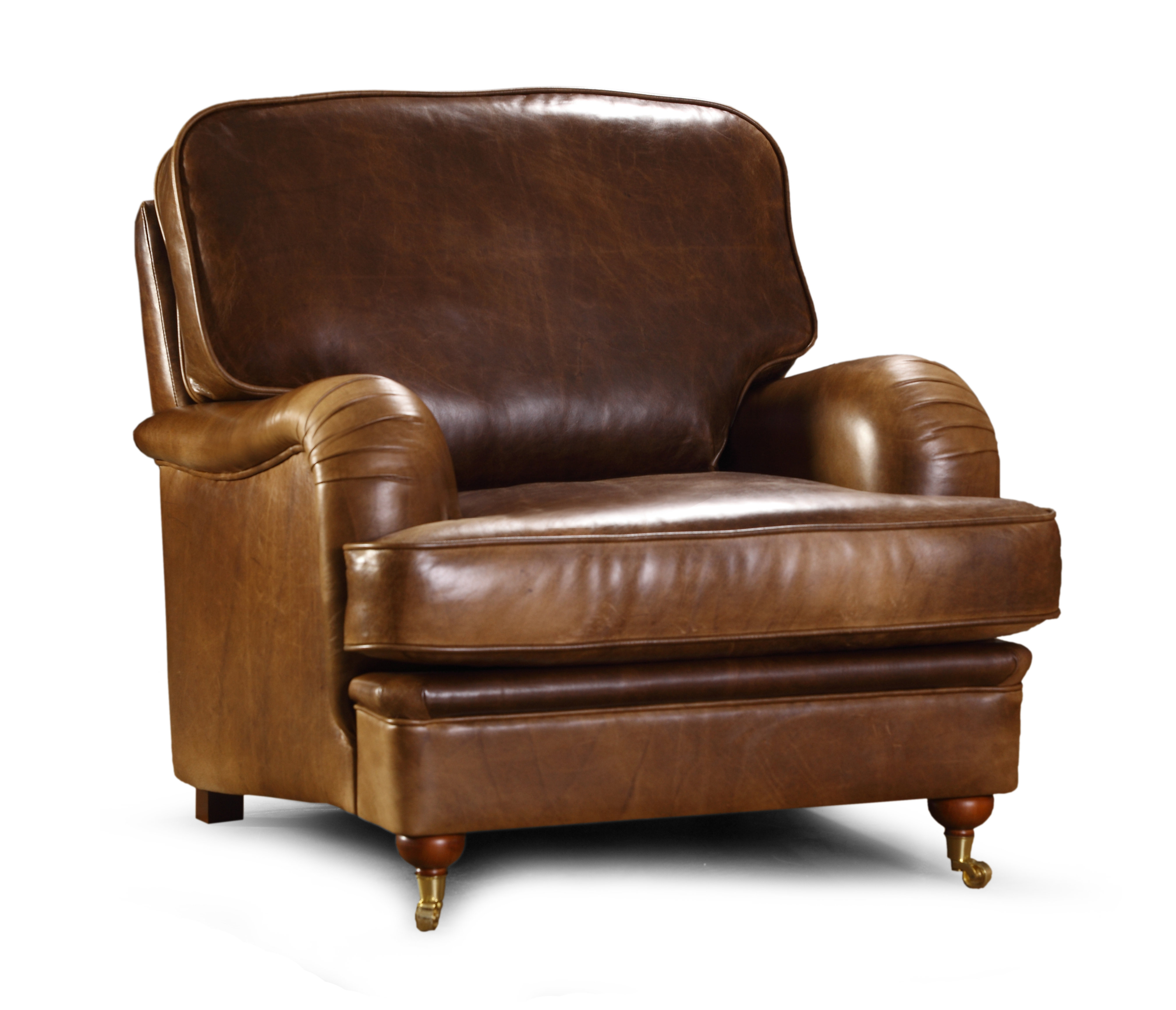 Rosalind Wheeler Arber Club Chair | Wayfair.co.uk