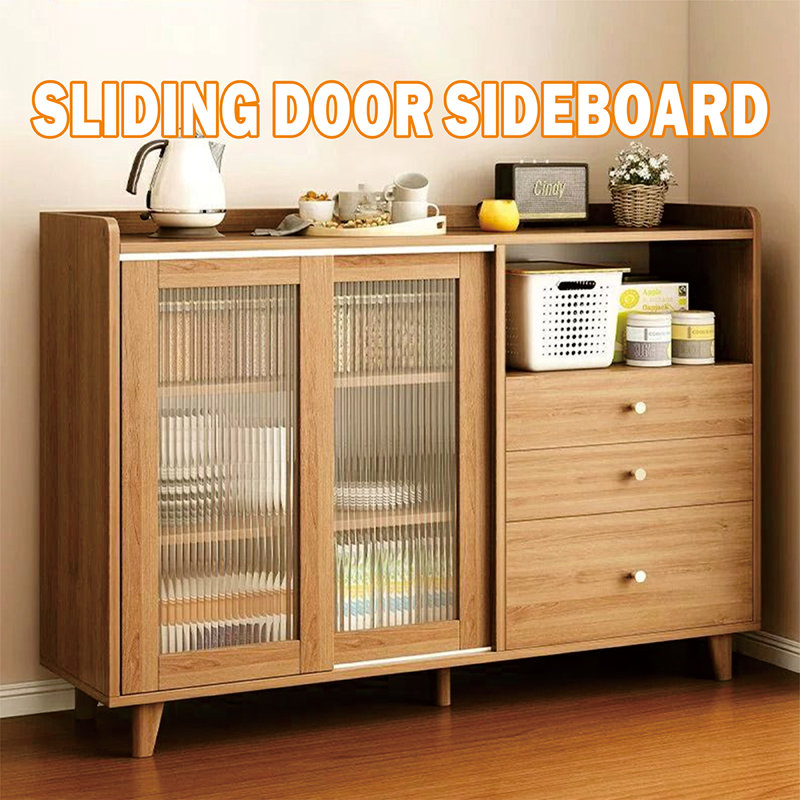 George Oliver Layhew 47.24'' Sideboard | Wayfair