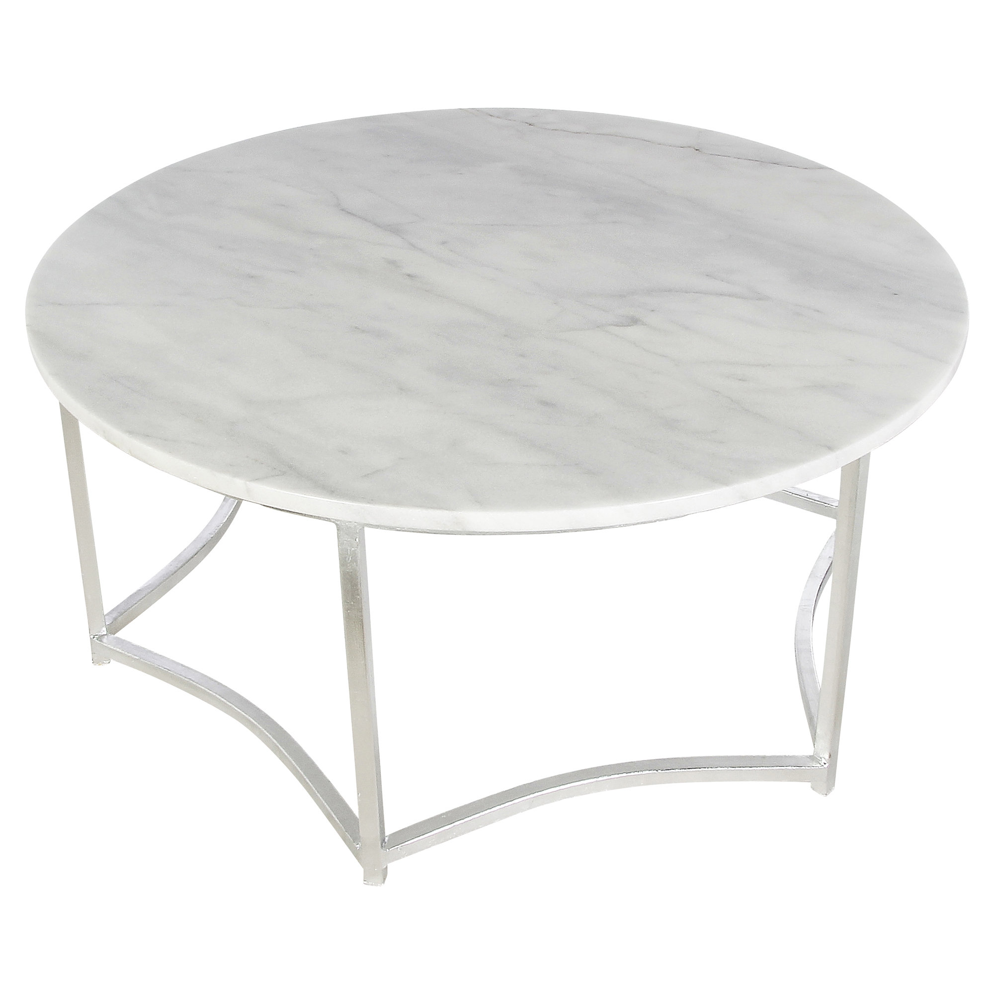 ellahome Megan Frame Coffee Table - Wayfair Canada