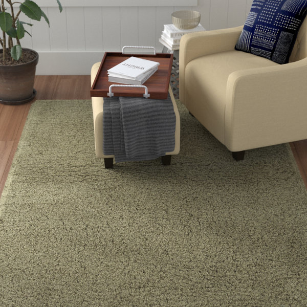 Red Barrel Studio® DeGennaro Indoor Rug | Wayfair