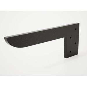 Rebrilliant The Original™ Slim Side Wall Bracket | Wayfair