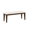 Andrew Home Studio Ohmor Bench | Wayfair