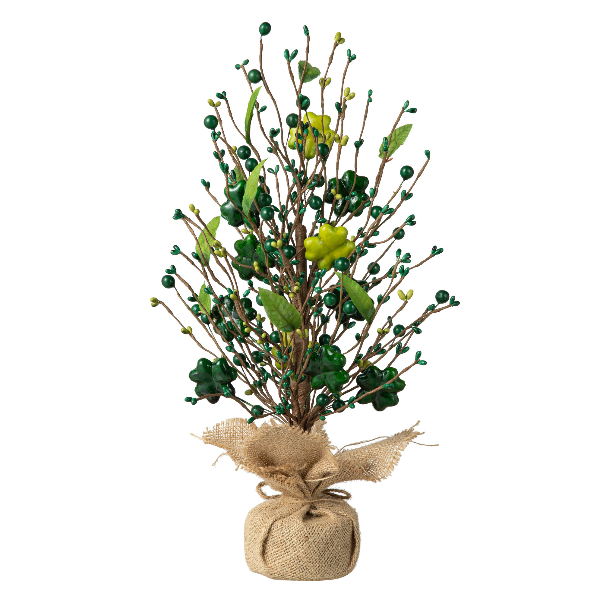 The Holiday Aisle® Tabletop Tree | Wayfair