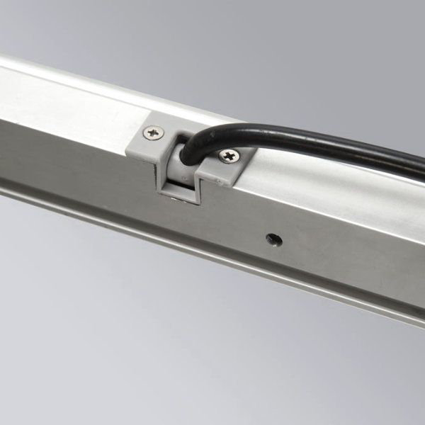 MT Displays Lockable Weatherproof Smart LED Sign Holder | Wayfair