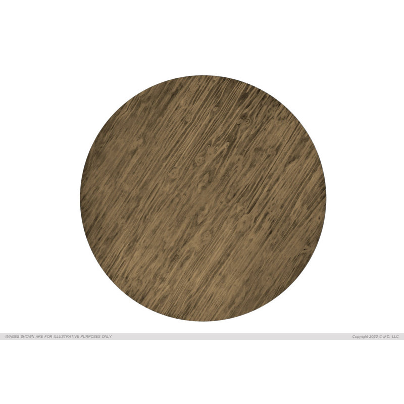 Artisan Home Furniture Round Dining Table | Wayfair