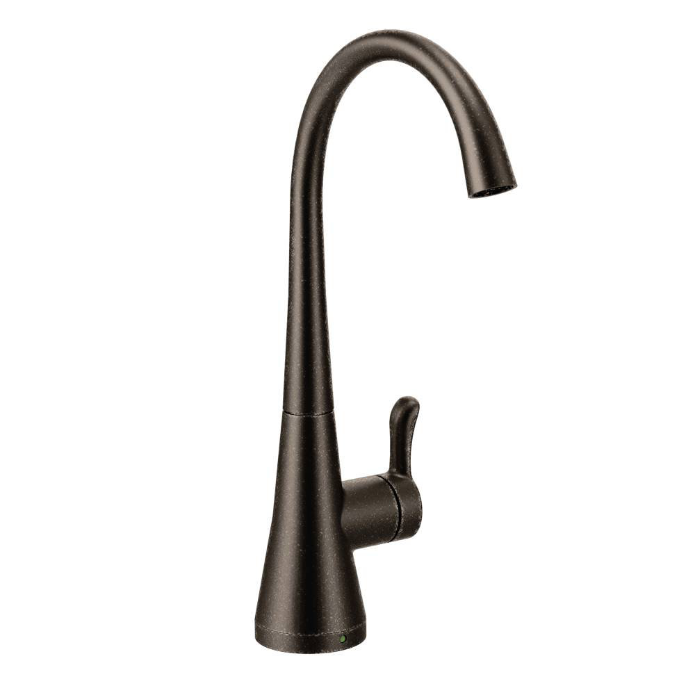 Moen Sip Single Hole Cold Water Dispenser & Reviews | Wayfair