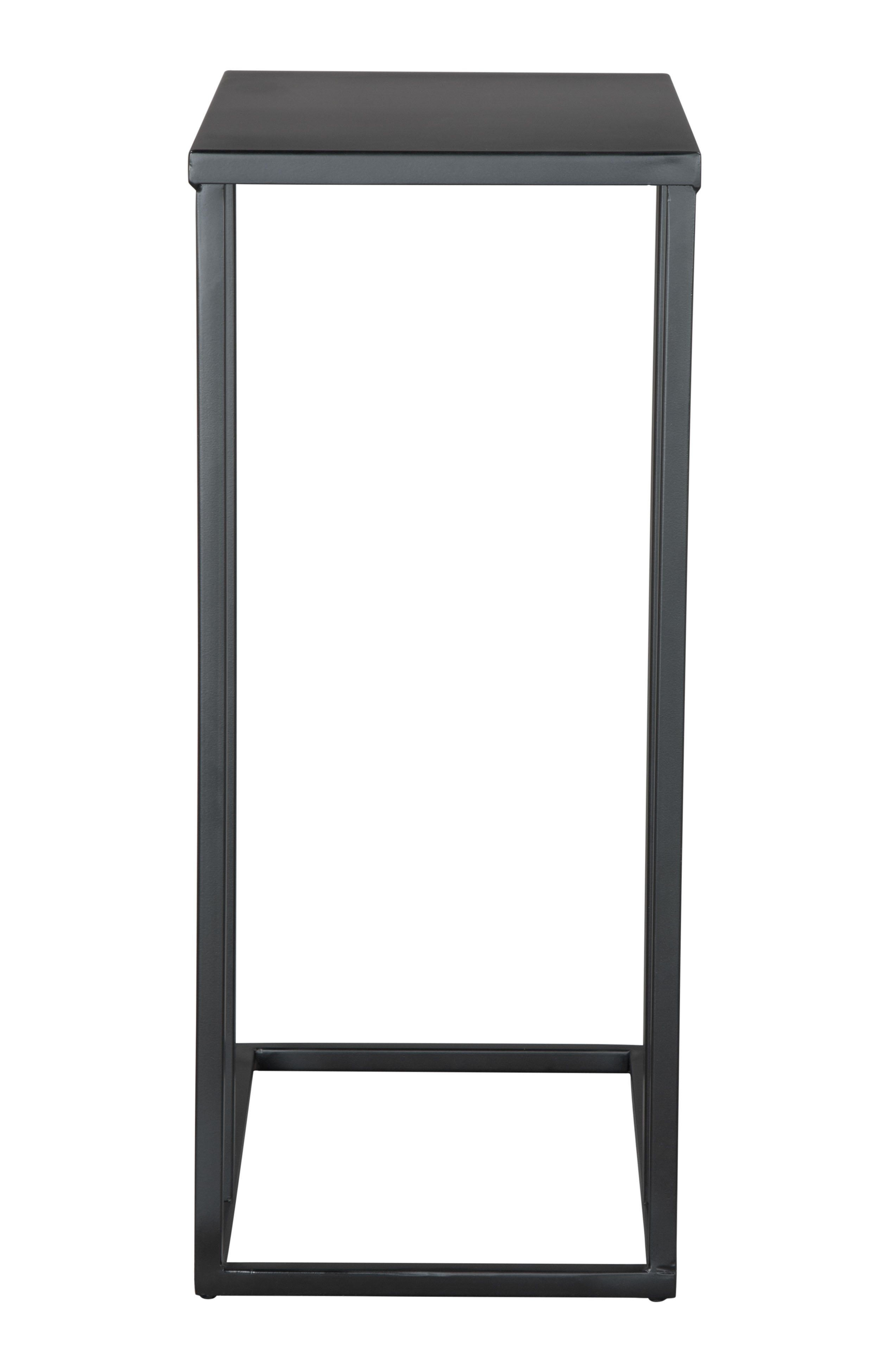 Zuo Hospitality Atom Side Table - Wayfair Canada