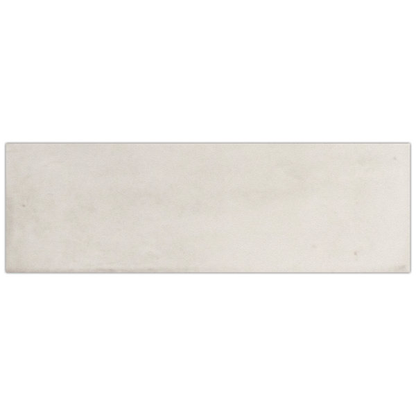 Merola Tile Coco 2" x 6" Porcelain Subway Wall Tile | Wayfair
