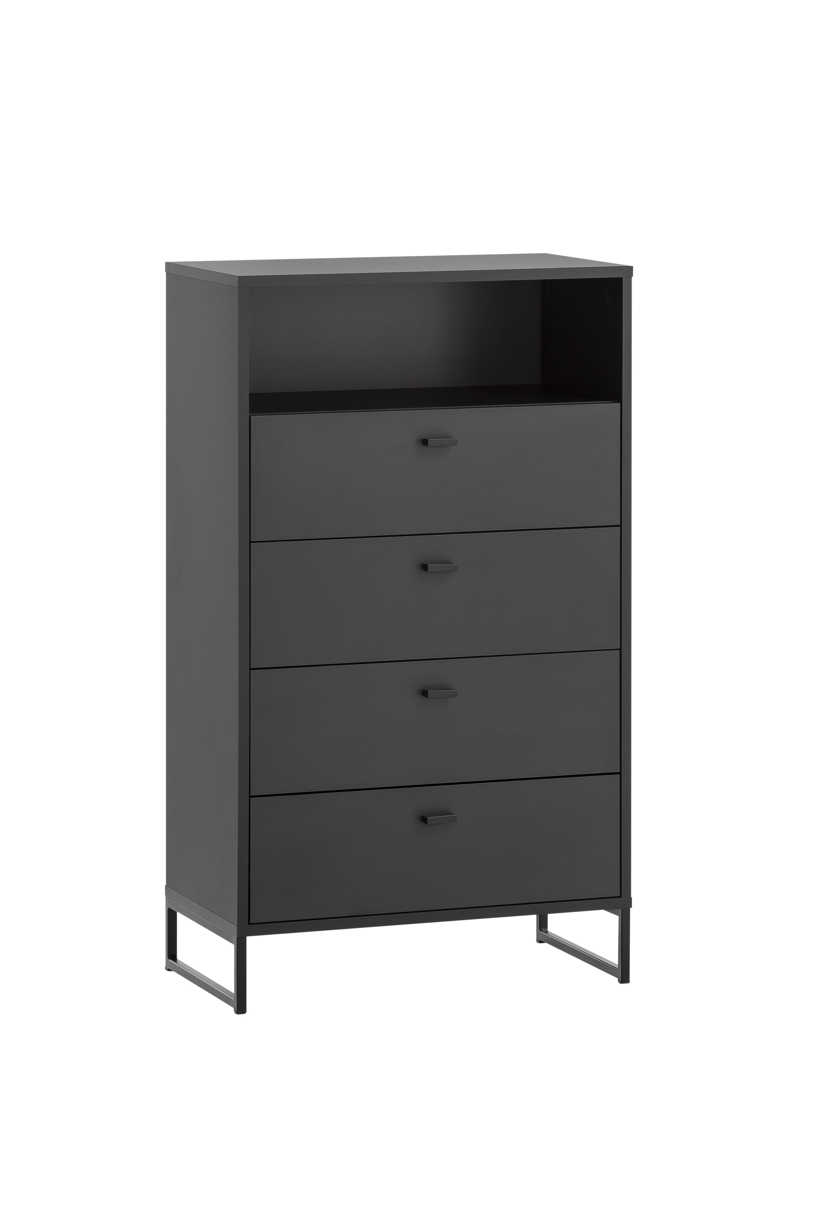 17 Stories Jaelys 4 Drawer Mini Chest & Reviews | Wayfair.co.uk