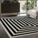 Ebern Designs Ahmi Geometric Indoor Rug & Reviews | Wayfair