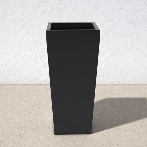 Modern Extra Tall (Over 24") Planters | AllModern