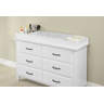 Oxford Baby Willowbrook 6 Drawer Dresser & Reviews | Wayfair
