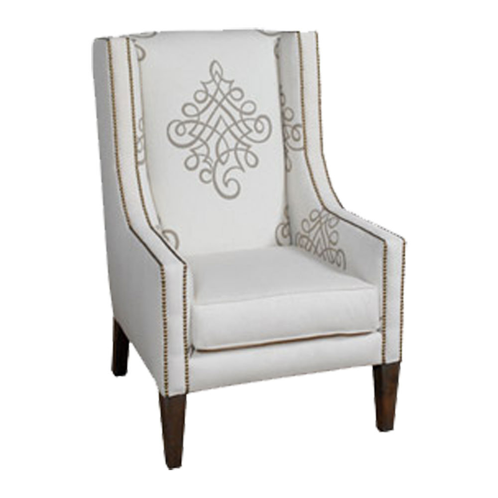 Wildon Home® Hasti Transitional Lounge Chair Furniture | Wayfair
