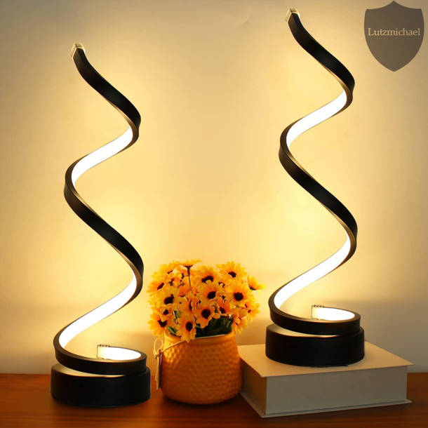 Corrigan Studio® Noland 82" Tree Floor Lamp | Wayfair