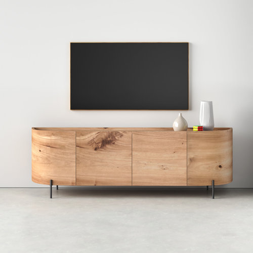 Modern 80 inch TVs and larger TV Stands | AllModern