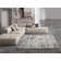 Williston Forge Guay Tufted Beige Rug | Wayfair.co.uk