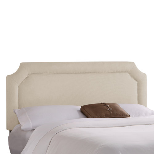 King Upholstered Headboards You'll Love | Wayfair